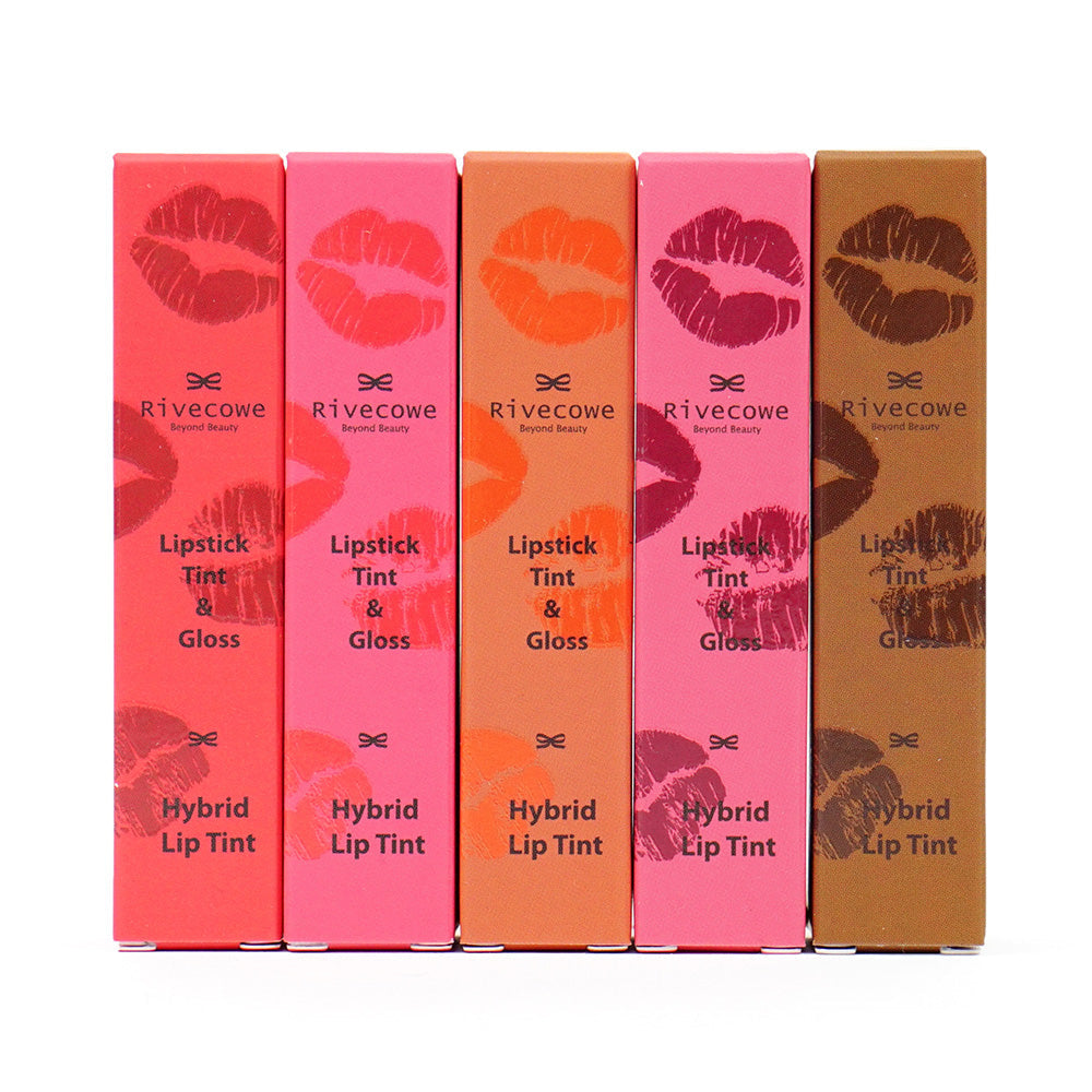 Hybrid Lip Tint (5ml) – Althea Philippines
