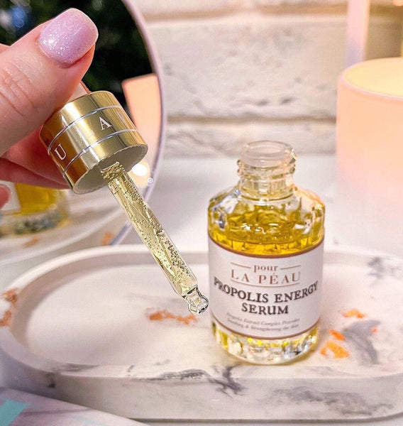 Propolis Energy Serum (30ml) – Althea Philippines