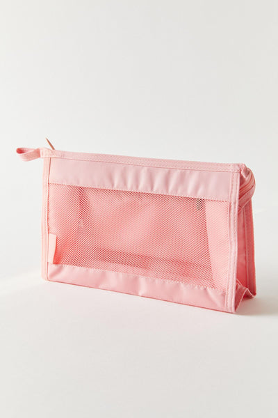 ALTHEA Angels Pink Bag (1ea) – Althea Philippines